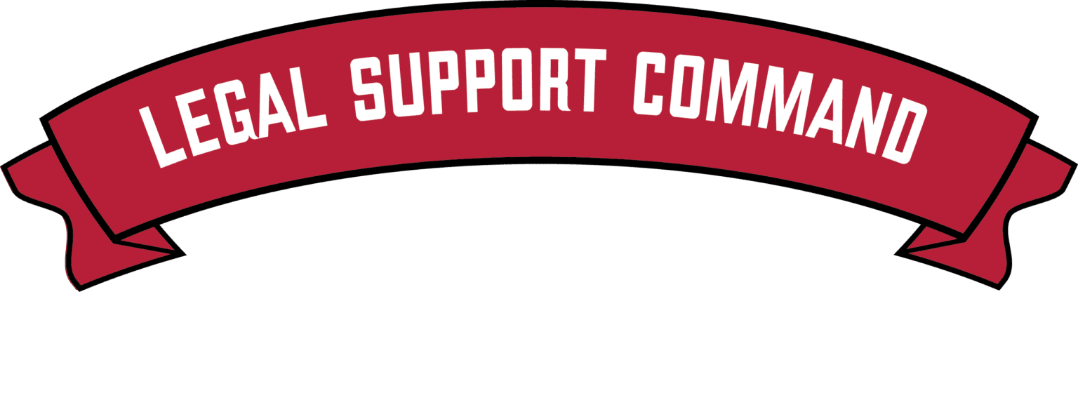 Legal Protection and Benefits | ca-jag.us